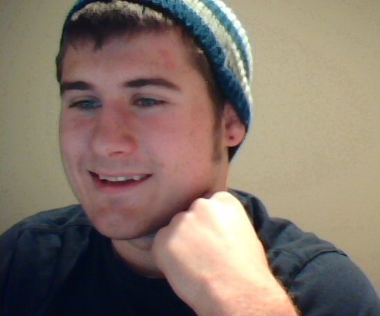 Remembering Jake with Joy – Wrestling with Jacob